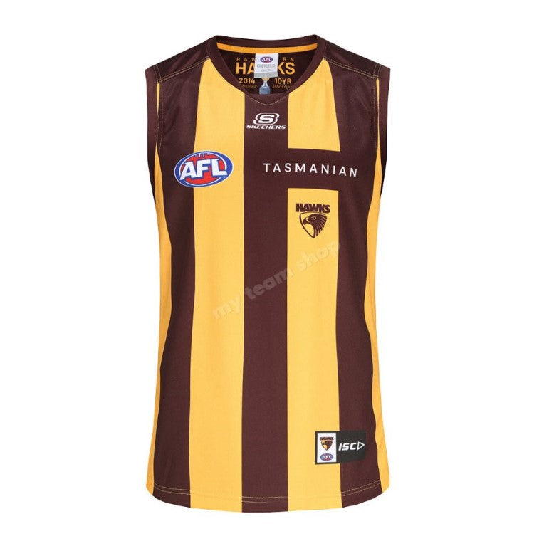 2024 AFL Jerseys For All Fans – My Team Shop