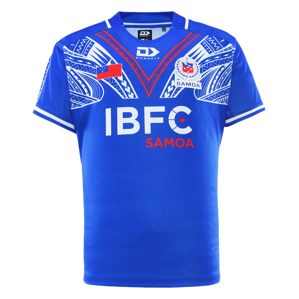 TOA SAMOA RUGBY LEAGUE MERCHANDISE – My Team Shop