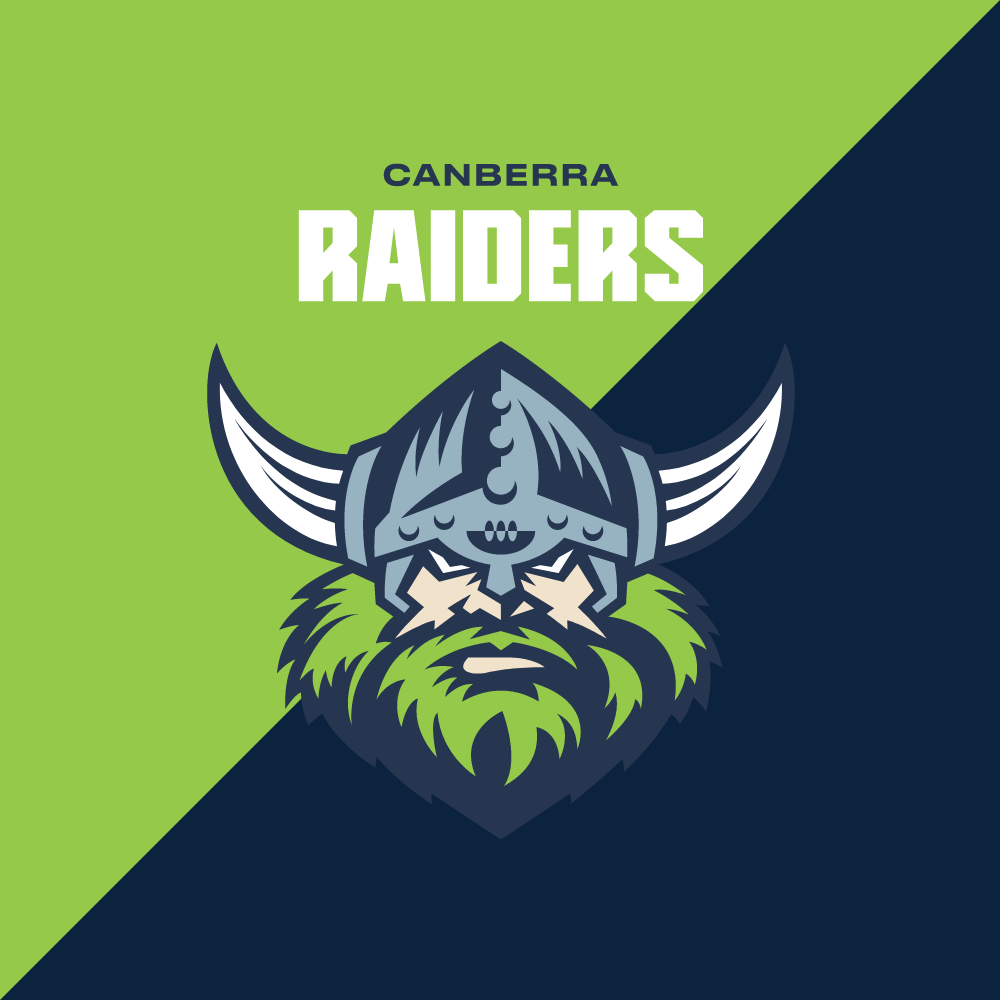 Canberra Raiders NRL Merchandise | Official Supporter Gear – Page 2 ...