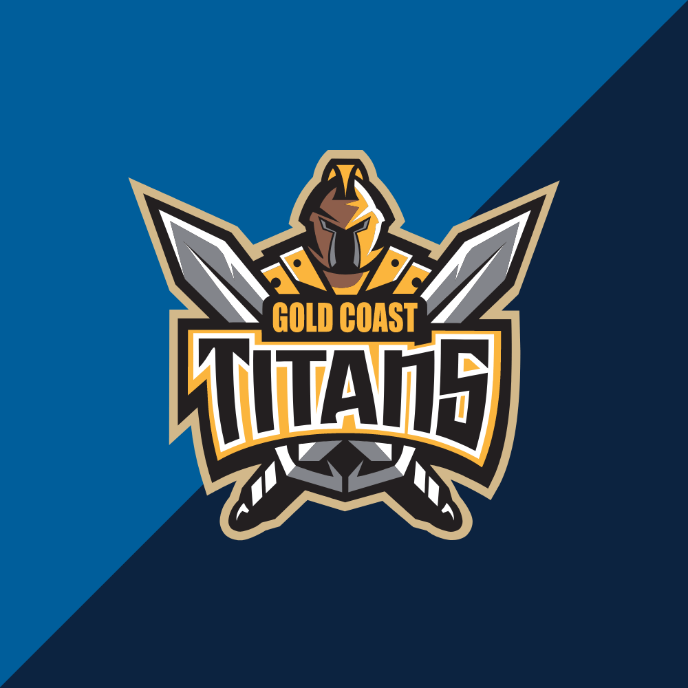 Official Gold Coast Titans NRL Merchandise | My Team Shop