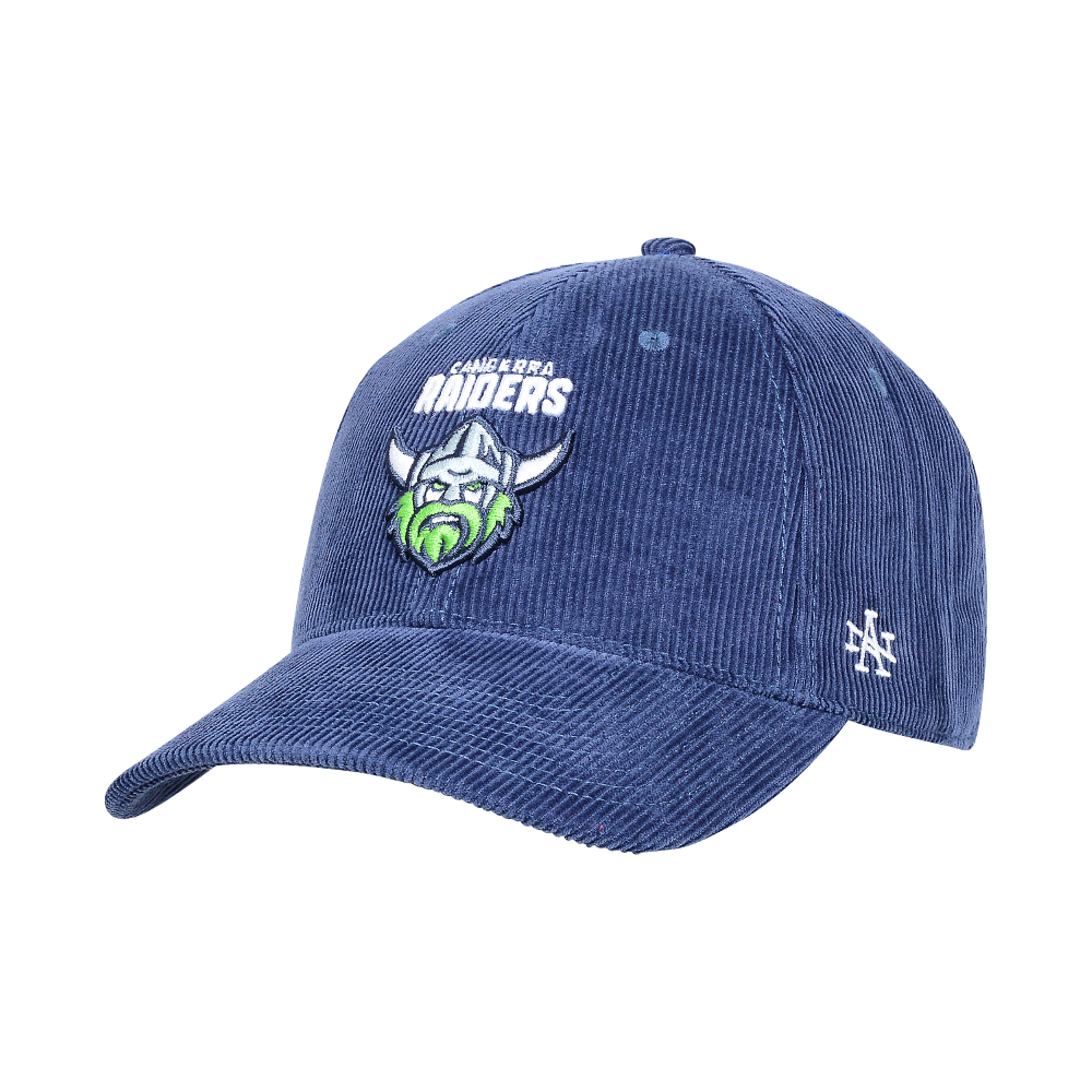 Canberra Raiders Caps & Hats | Official NRL Headwear – My Team Shop
