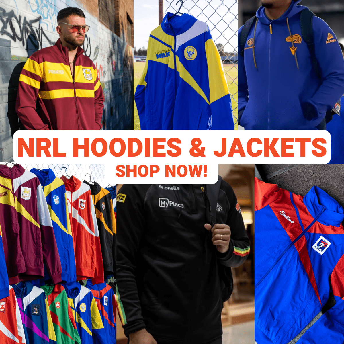 NRL HOODIES & JACKETS – Tagged "MANLY SEA EAGLES" – My Team Shop