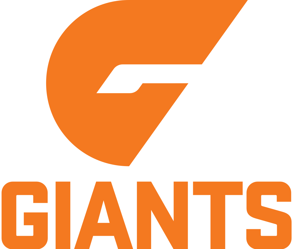 Official GWS Giants AFL Merchandise | My Team Shop
