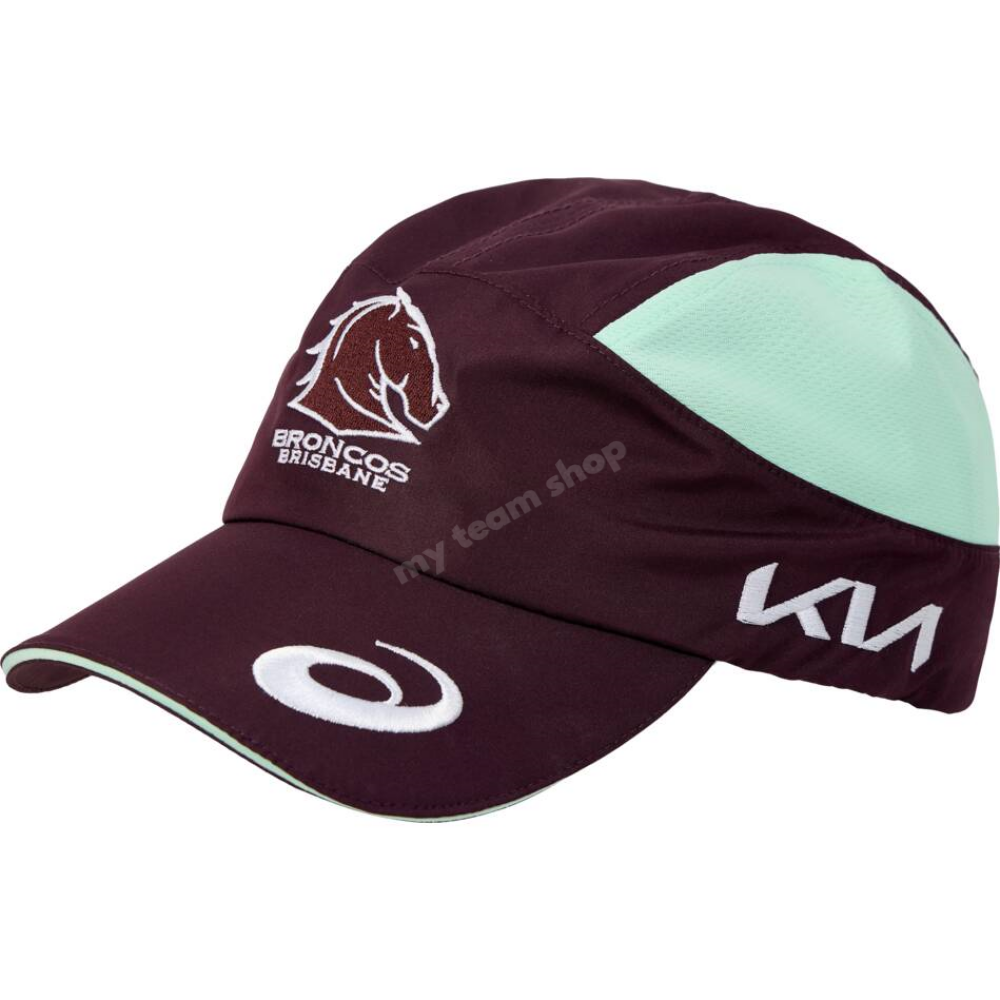 Brisbane Broncos Caps & Hats | Official NRL Headwear Collection ...