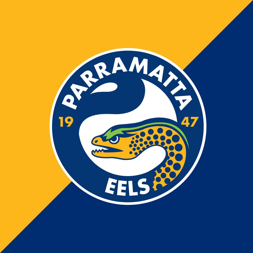 Official Parramatta Eels NRL Merchandise | My Team Shop