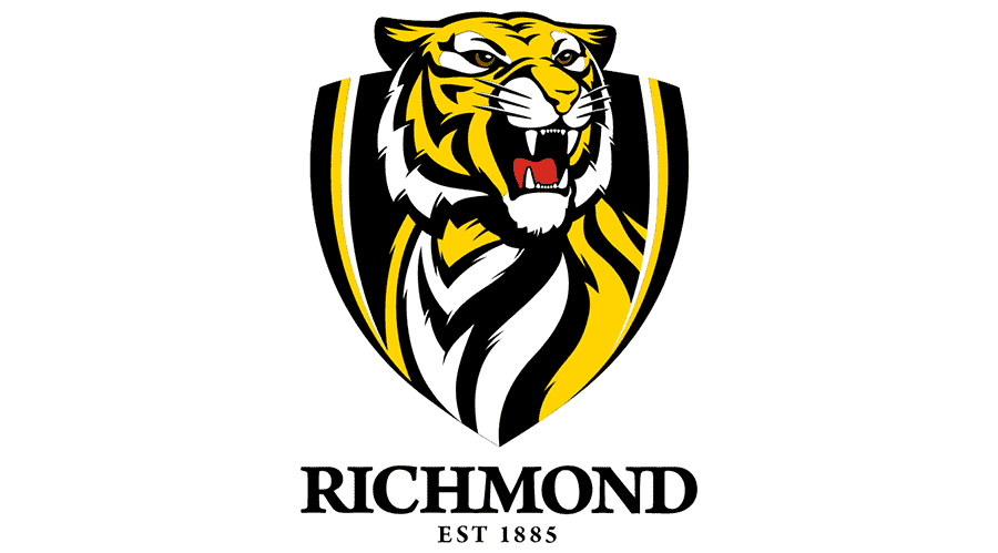 Official Richmond Tigers Merchandise | My Team Shop