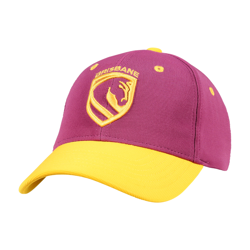 Brisbane Broncos Caps & Hats | Official NRL Headwear Collection – My ...