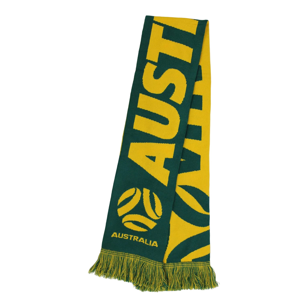 Official Australian Socceroo's Merchandise | My Team Shop