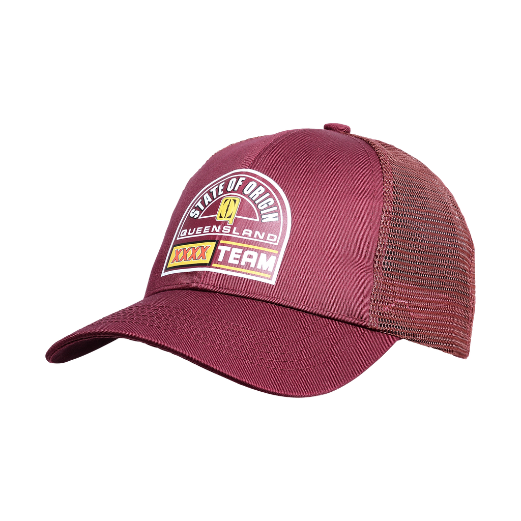 BUY OFFICIAL NRL QLD STATE OF ORIGIN MERCHANDISE ONLINE – My Team Shop