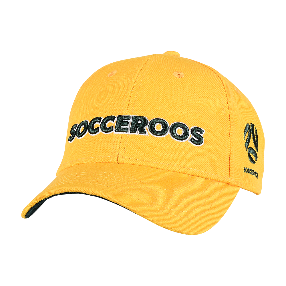 Official Australian Socceroo's Merchandise | My Team Shop