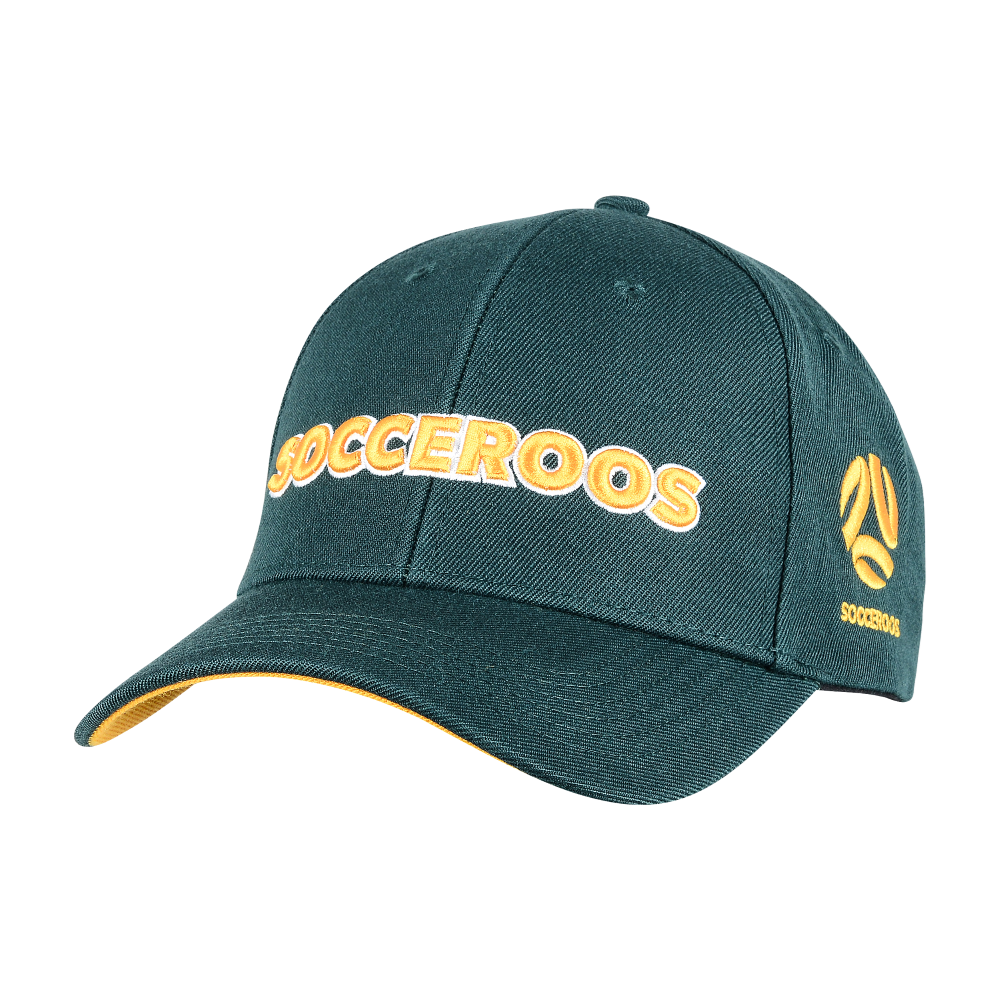 Official Australian Socceroo's Merchandise | My Team Shop