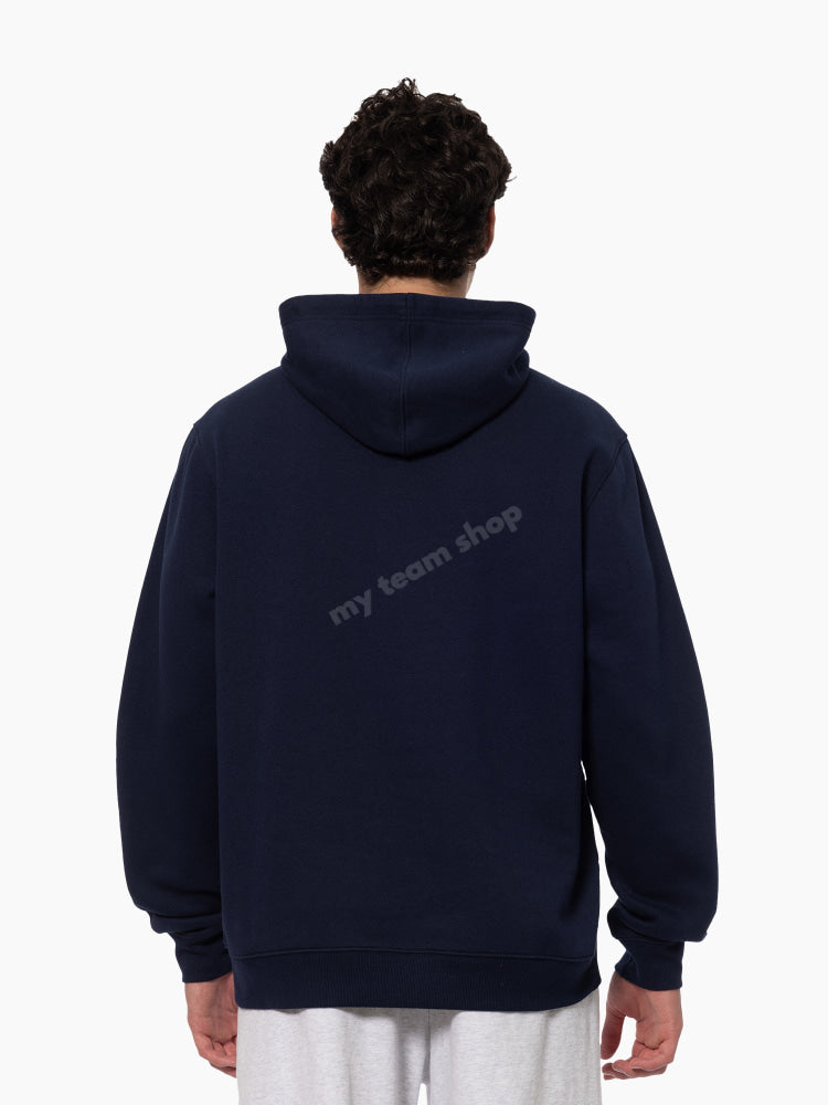 ADELAIDE CROWS AFL WORDMARK HOODIE – My Team Shop