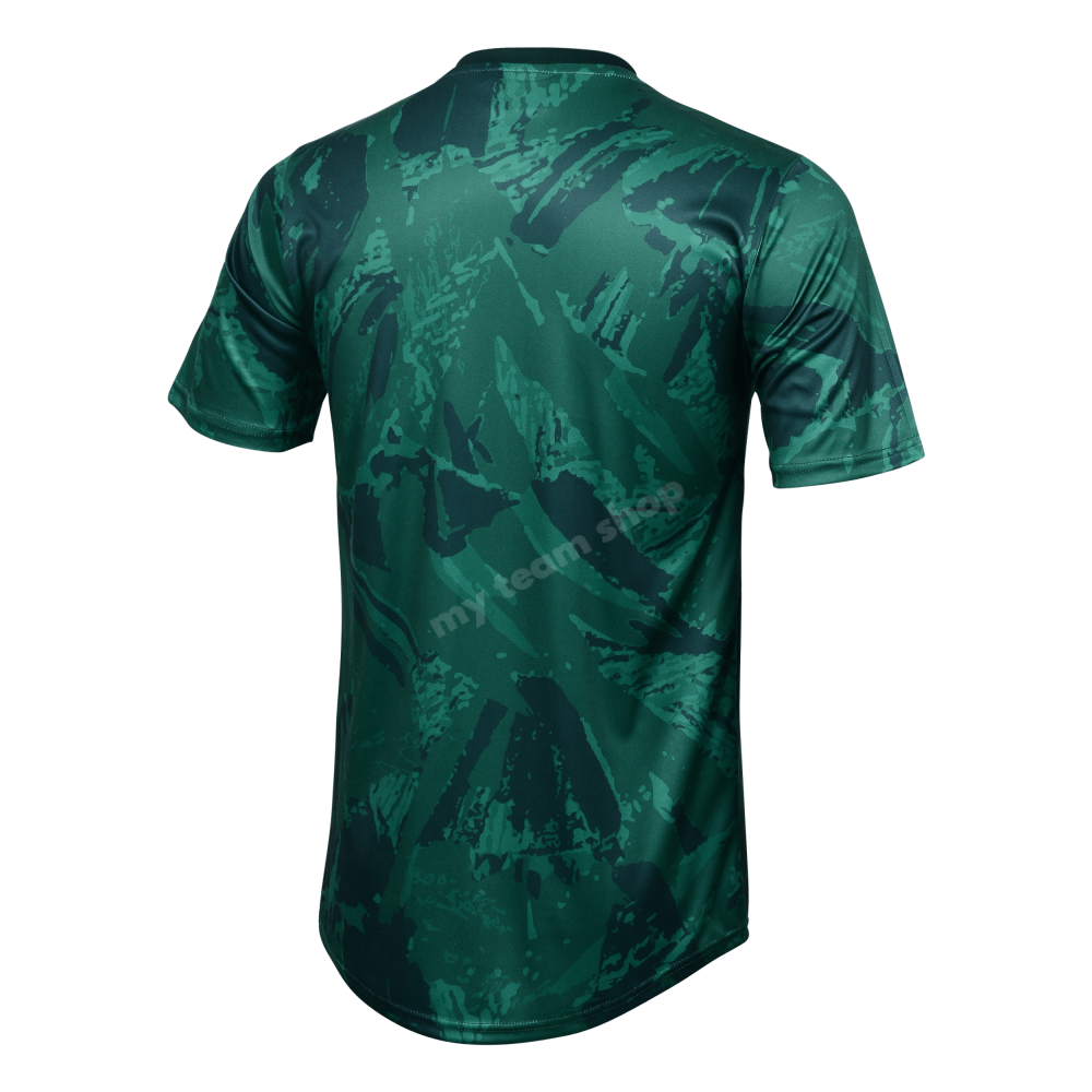 AUSTRALIAN SOCCEROOS SPEW JERSEY – My Team Shop