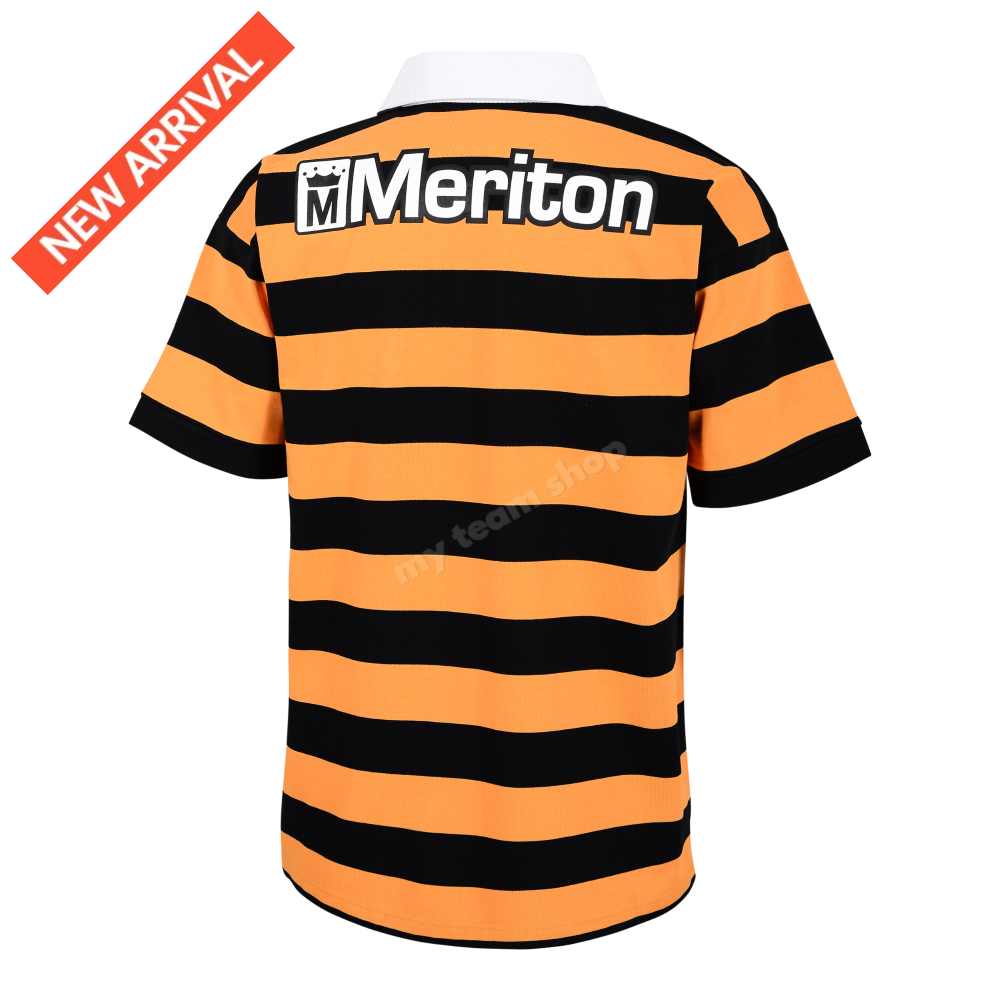 Balmain Tigers 1999 NRL Retro Jersey | My Team Shop