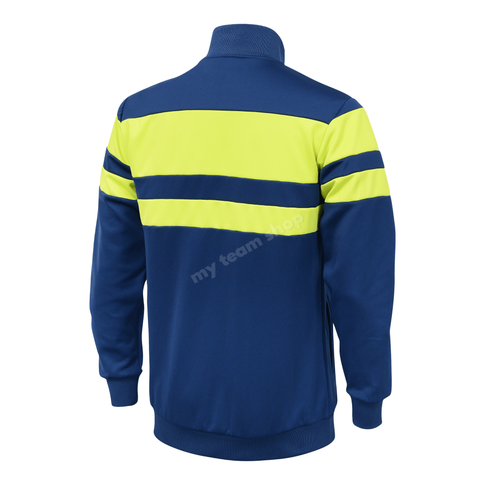 Canberra Raiders NRL Retro Jacket | My Team Shop
