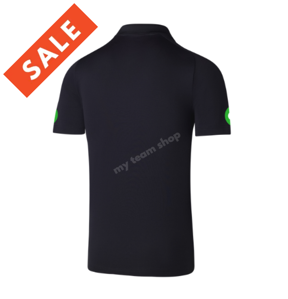 Carlton Blues 2025 AFL Team Polo | My Team Shop