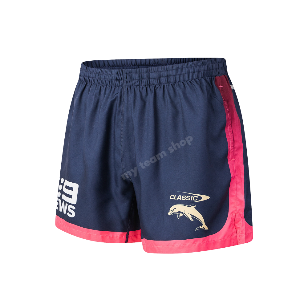 Official Dolphins NRL Merchandise – My Team Shop