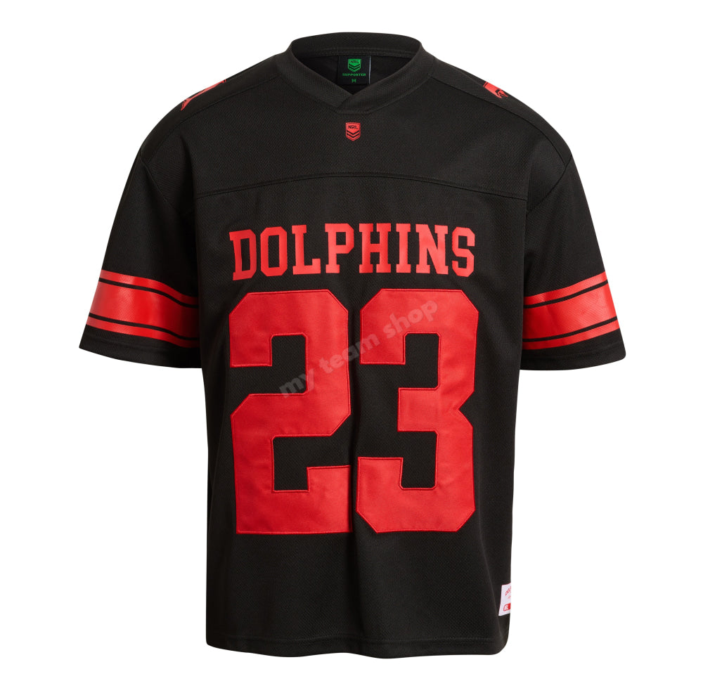 Official Dolphins NRL Merchandise – My Team Shop