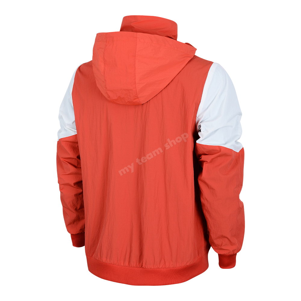 DOLPHINS NRL RETRO TRACK JACKET – My Team Shop