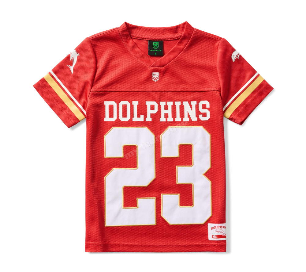 Official Dolphins NRL Merchandise – My Team Shop