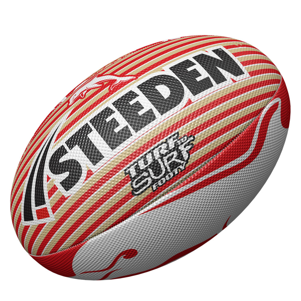 Official Dolphins NRL Merchandise – My Team Shop