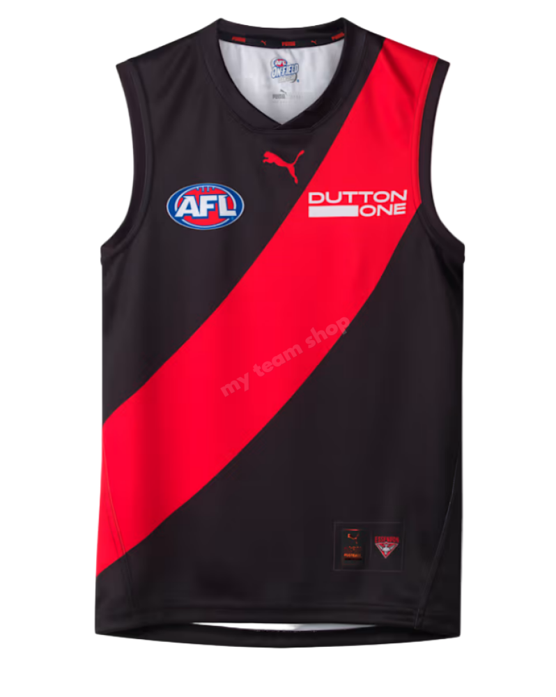 Official Essendon Bombers AFL Merch | My Team Shop