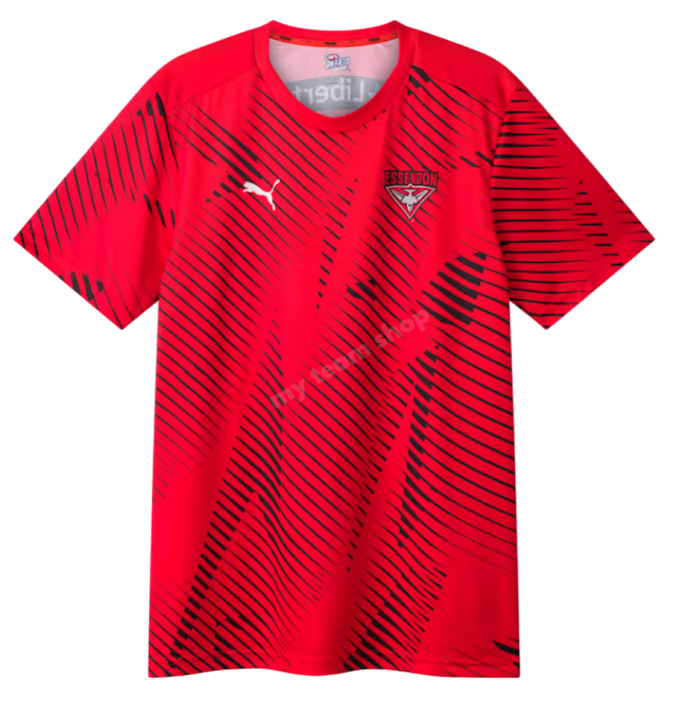 Official Essendon Bombers AFL Merch | My Team Shop