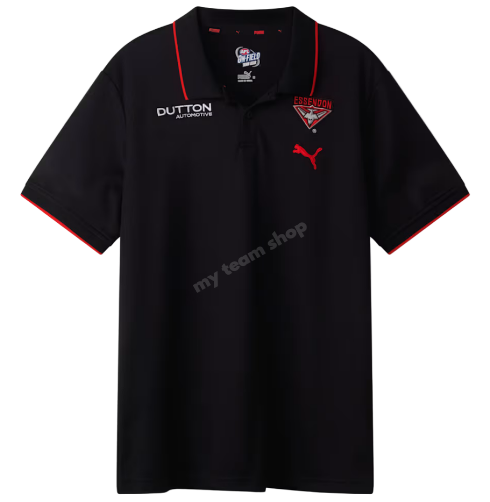 Official Essendon Bombers AFL Merch | My Team Shop