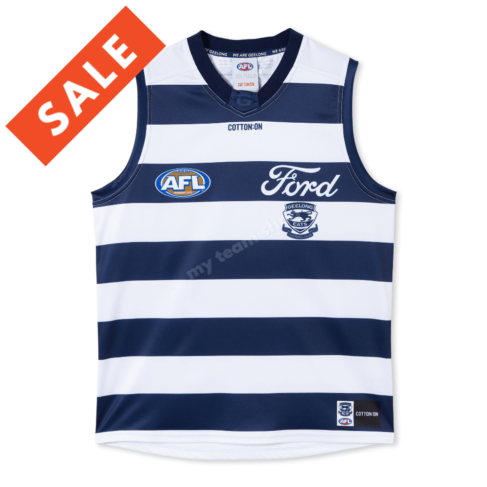 BUY OFFICIAL NRL & AFL CLEARANCE MERCHANDISE ONLINE – My Team Shop
