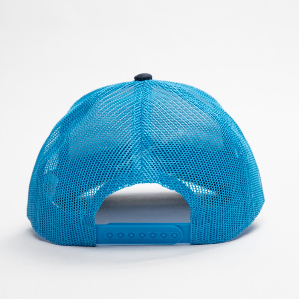 Buy Official Gold Coast Titans NRL Valin Cap Online – My Team Shop