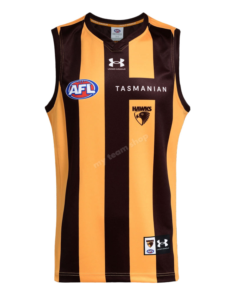 Official Hawthorn Hawks AFL Merchandise | My Team Shop