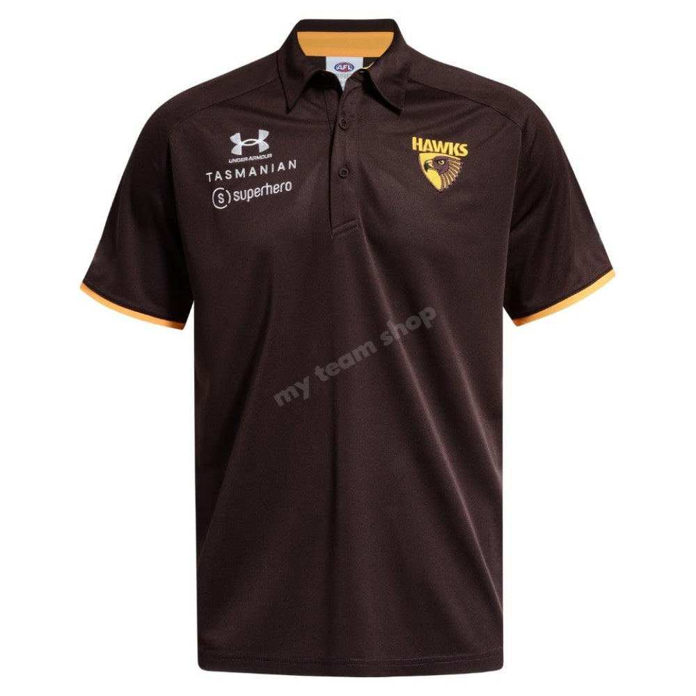 Official Hawthorn Hawks AFL Merchandise | My Team Shop