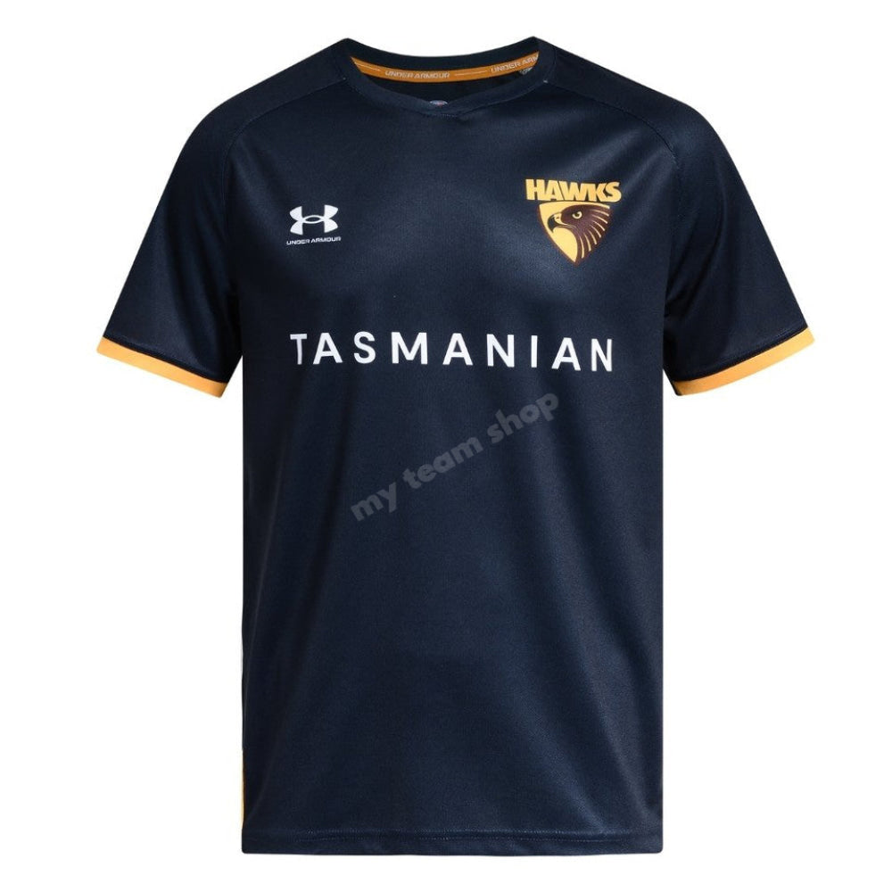 Official Hawthorn Hawks AFL Merchandise | My Team Shop