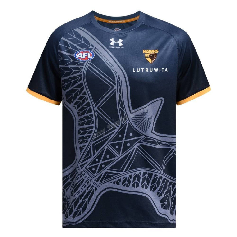 Official Hawthorn Hawks AFL Merchandise | My Team Shop