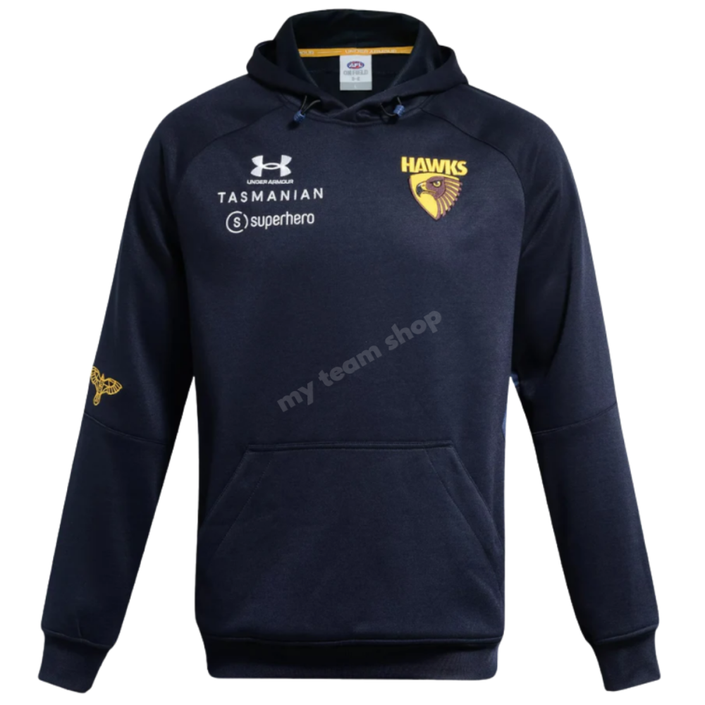 Official Hawthorn Hawks AFL Merchandise | My Team Shop