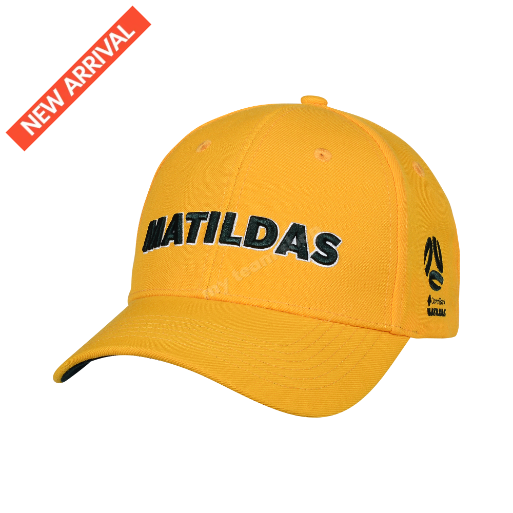 Official Australian Matilda's Merchandise | My Team Shop