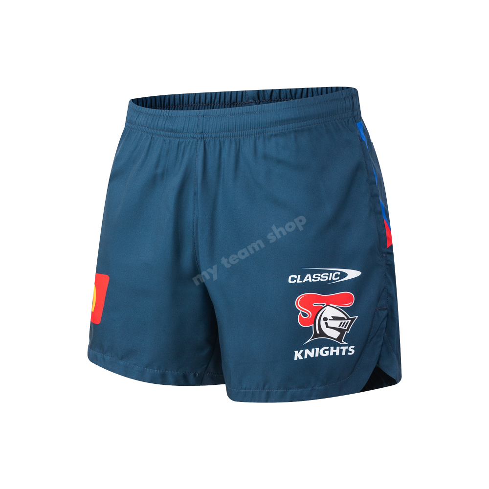 Official NRL Shorts | My Team Shop