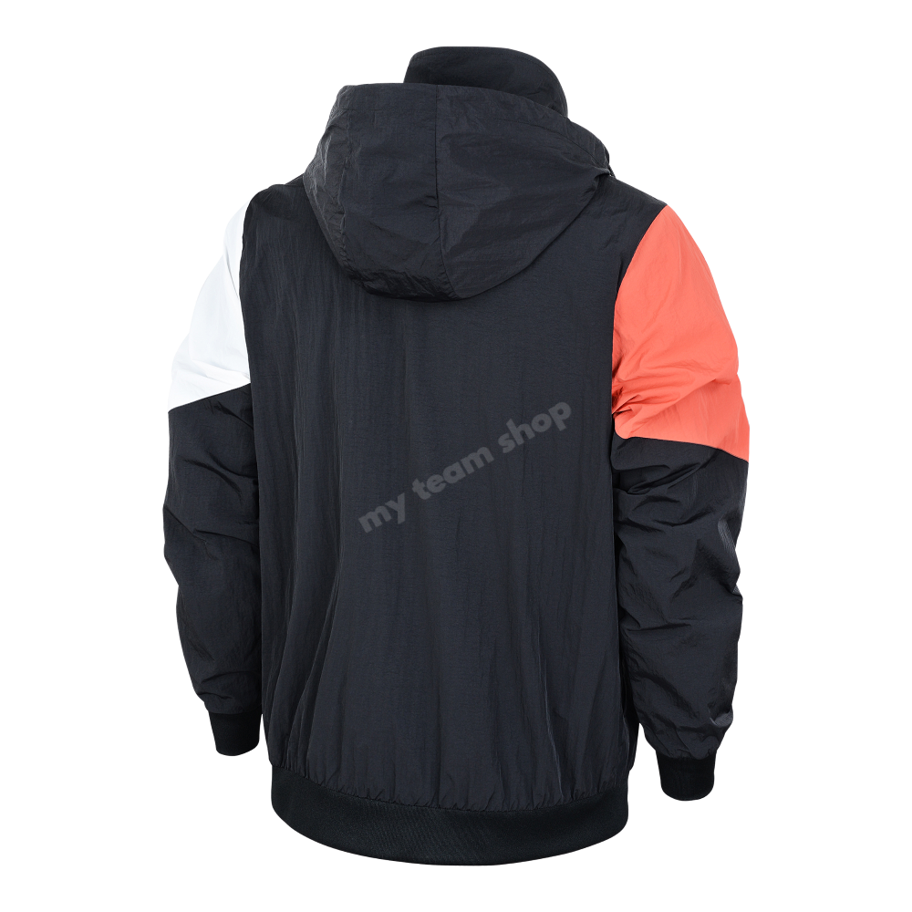 North Sydney Bears NRL Retro Track Jacket | My Team Shop