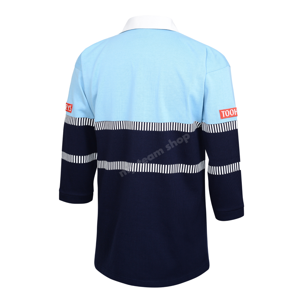 NSW State of Origin 1997 NRL Retro Jersey | My Team Shop