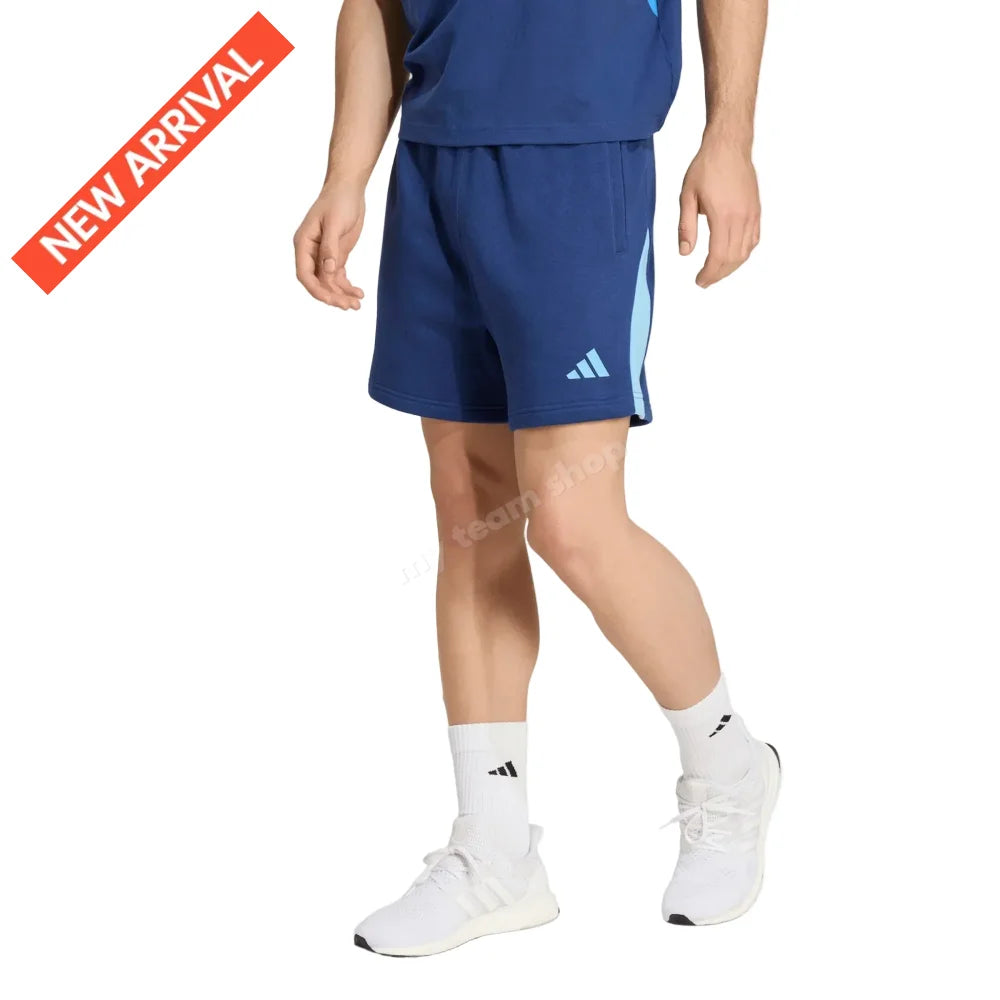 NSW STATE OF ORIGIN 2026 NAVY SHORTS – My Team Shop