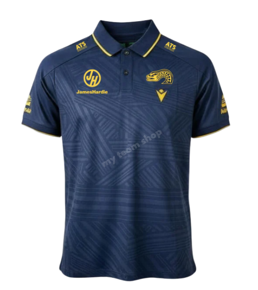 Official Parramatta Eels NRL Merchandise | My Team Shop