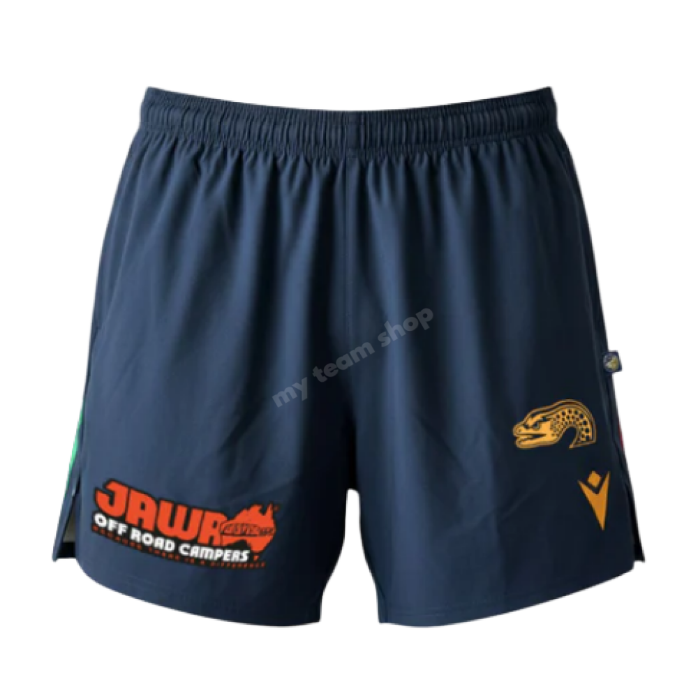 Official NRL Shorts | My Team Shop