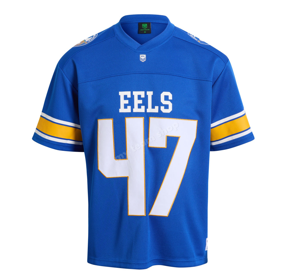 Official Parramatta Eels NRL Merchandise | My Team Shop