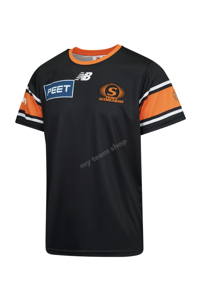BUY OFFICIAL PERTH SCORCHERS MERCHANDISE – My Team Shop