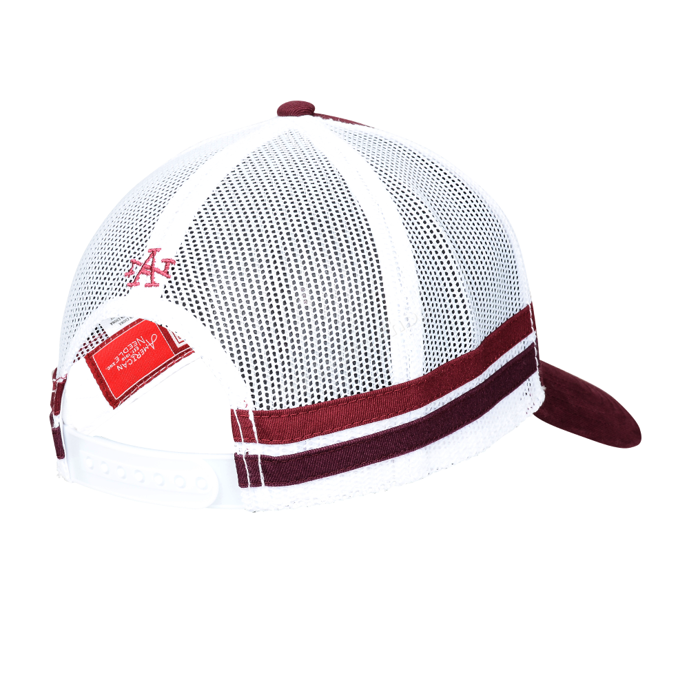 QLD MAROONS 2025 NRL RETRO VALIN CAP – My Team Shop