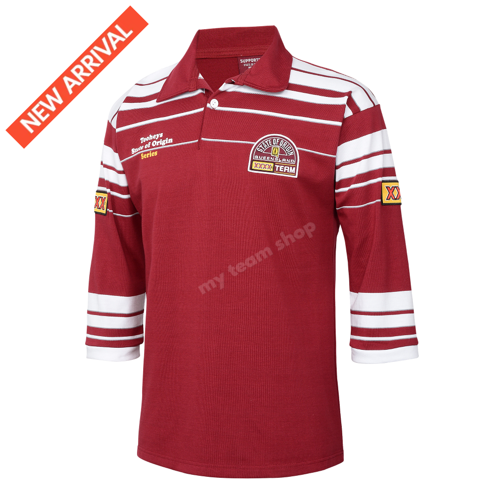 Official NRL Retro Jerseys | My Team Shop