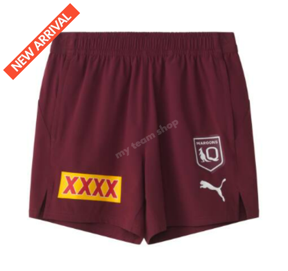 BUY OFFICIAL QLD STATE OF ORIGIN MERCHANDISE – My Team Shop