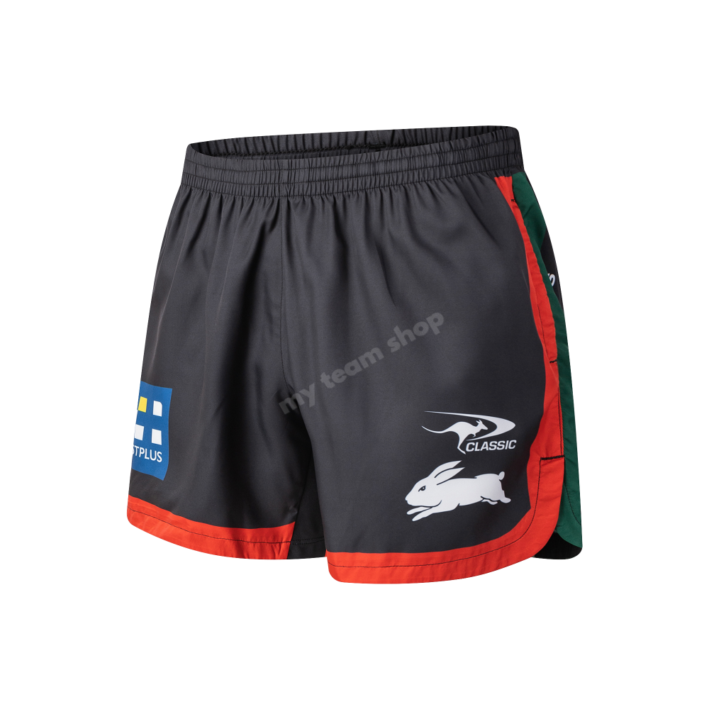 Official NRL Shorts | My Team Shop