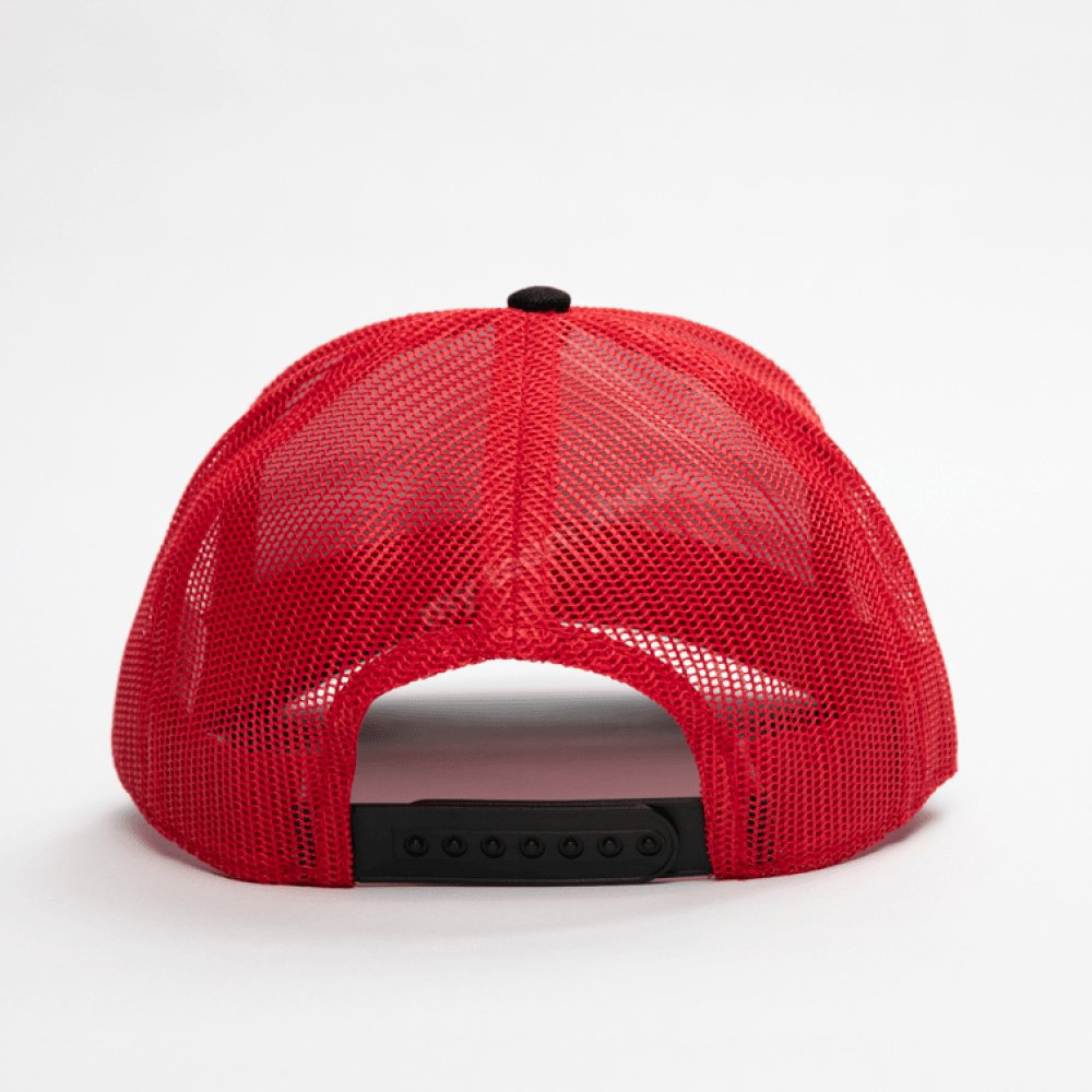 BUY OFFICIAL ST. GEORGE DRAGONS NRL VALIN CAP – My Team Shop