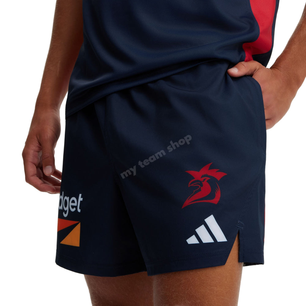 Official NRL Shorts | My Team Shop
